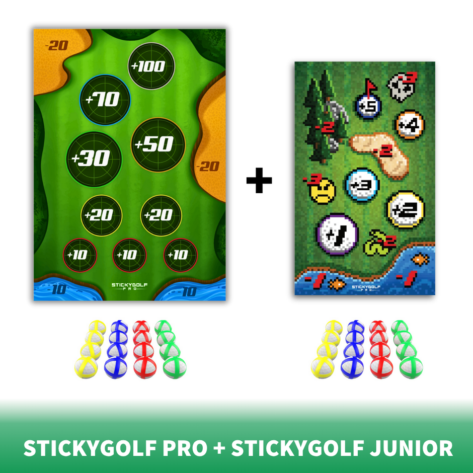 All Products – StickyGolf Pro