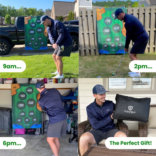 StickyGolf Pro®