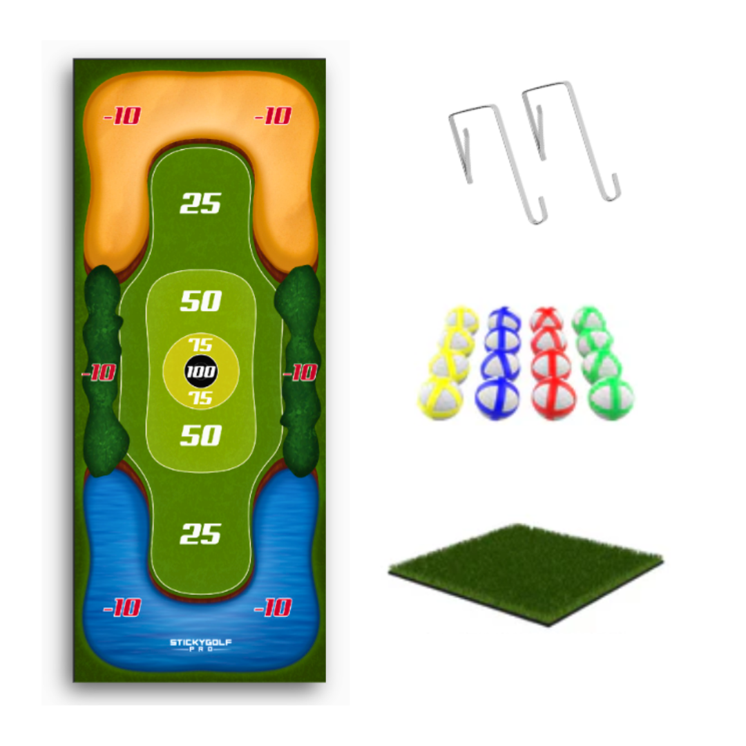StickyGolf Pro®