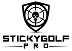 StickyGolf Pro®