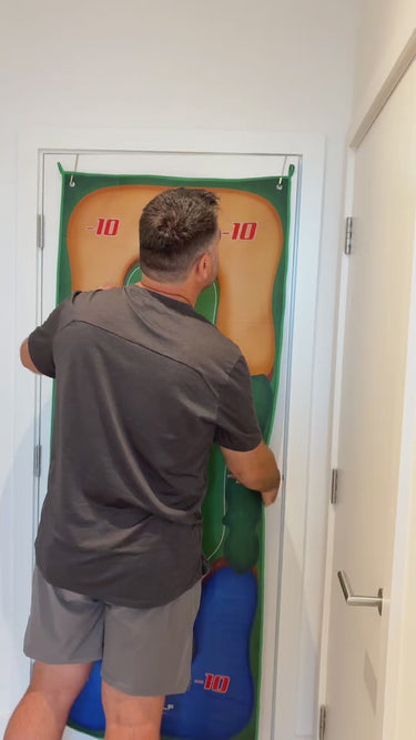 StickyGolf Pro® Precision